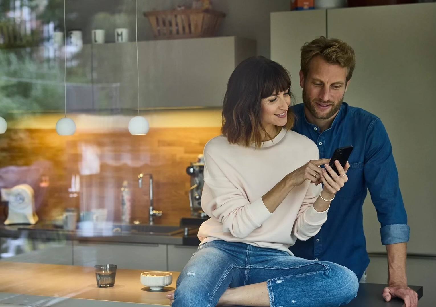 Een slim huis - zo doe je dat - Meterkastcheck.nl